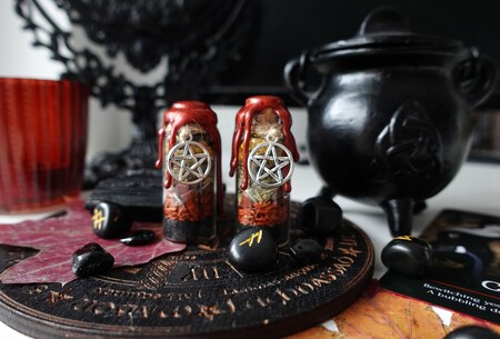 thewitcheshaunt - Etsy.de