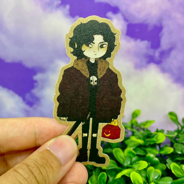 Nico Di Angelo - Etsy