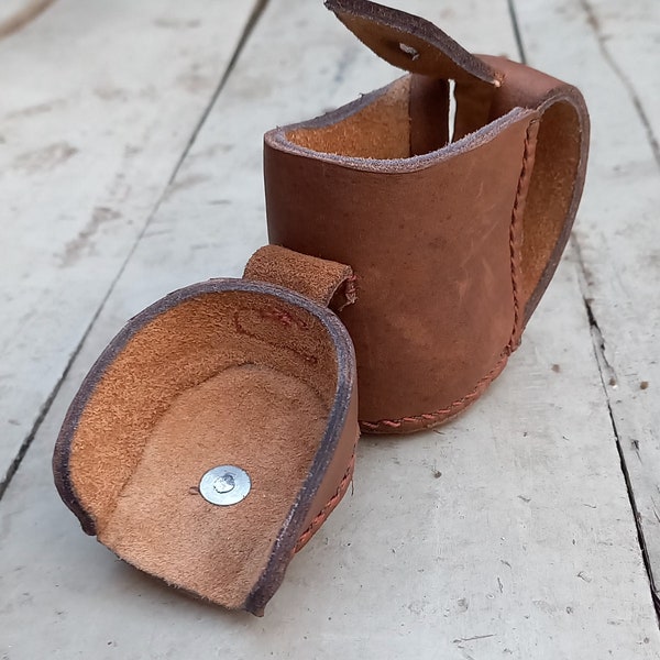 Cylinder Pouches - Etsy