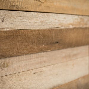 Reclaimed Barn Wood Siding - Etsy