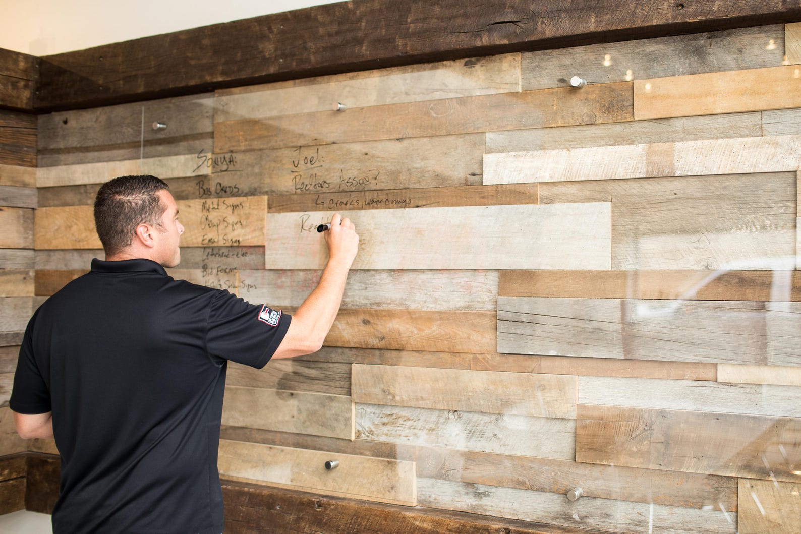 Reclaimed Barn Wood Siding - Etsy