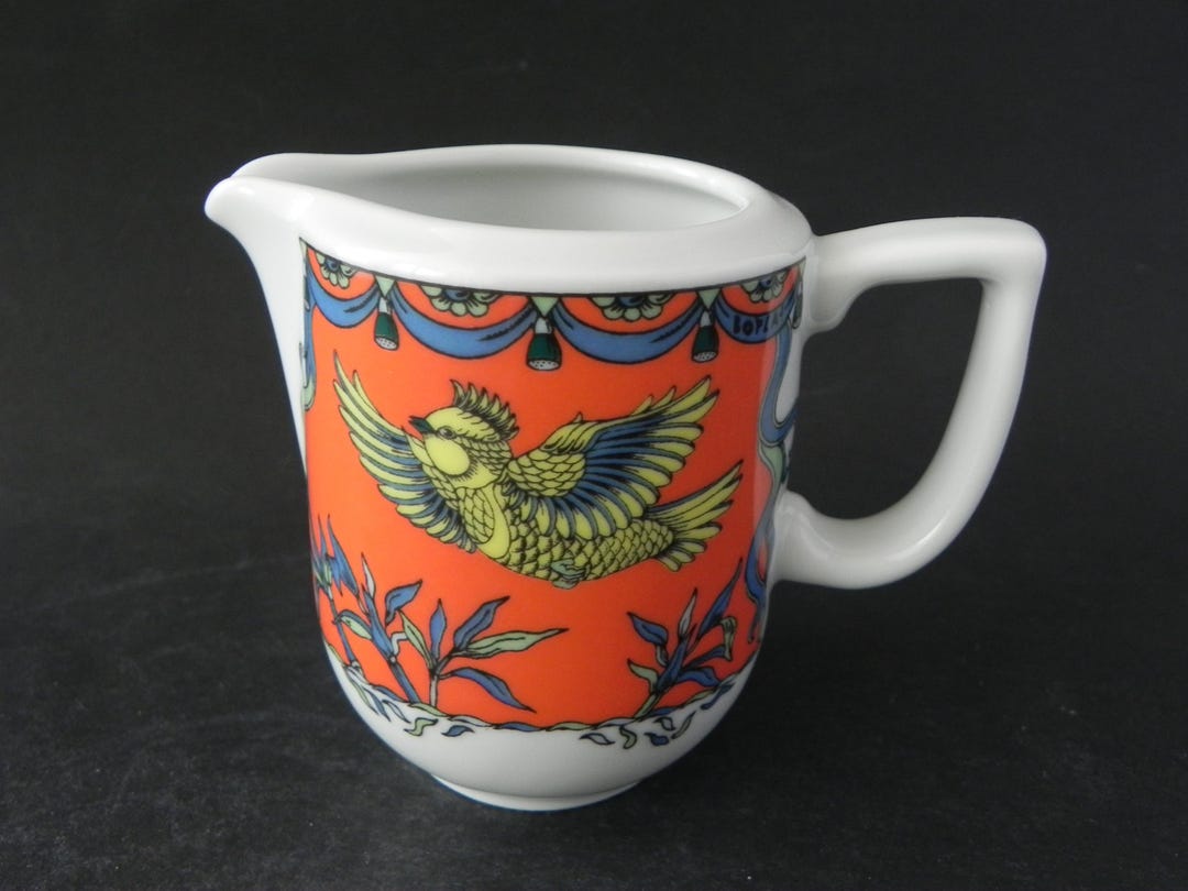 Small Creamer * VOLITO * From the Series FORTUNA by Suisse Langenthal ...