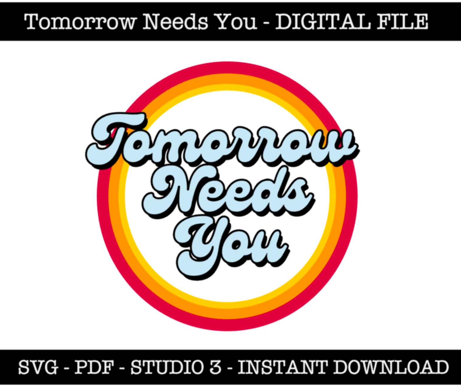 See You Tomorrow Clipart