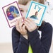 Greek Flash Cards English Bilingual Educational Fun - Quality Product ...