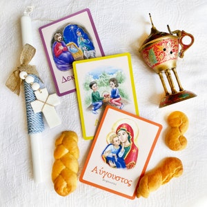 Greek FLASH CARDS - Greek English Colors and Shapes - Bilingual Greek ...