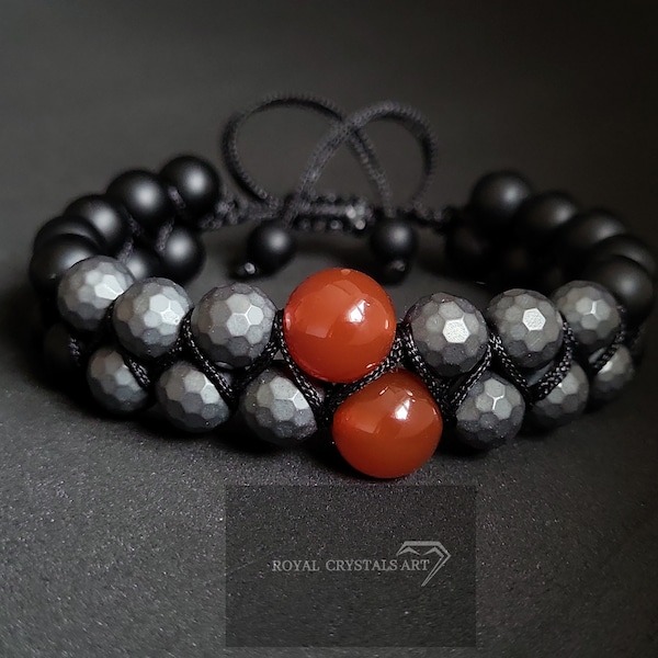 Carneol Stone - Etsy