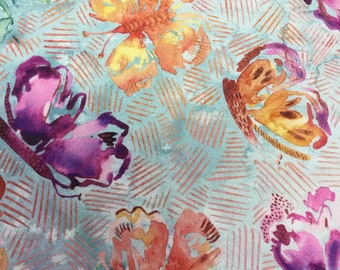 Sunshine Soul Layer Cake Fabric Bundle Moda Fabric - Etsy