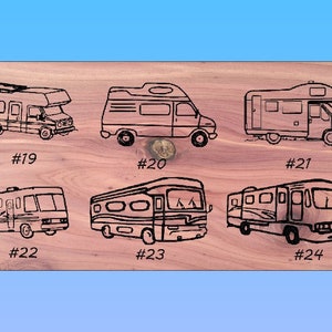 Custom Camping Sign Custom RV Sign Custom Camp Decor Sign Personalized ...