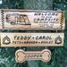 3 Piece Custom Wood Sign Personalized Camping Signs Personalized RV ...