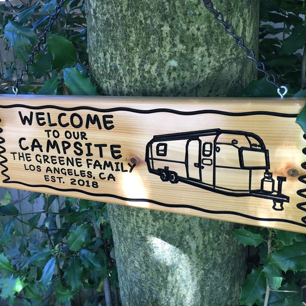 Cedar Wood Signs - Etsy