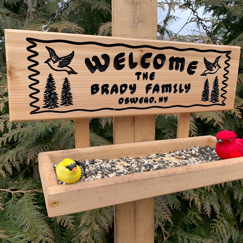 Bird Signs - Etsy