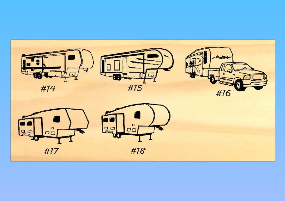 Custom Camping Signs Custom RV Signs Custom Camp Decor Sign - Etsy