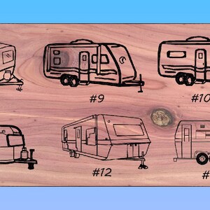 Custom Camping Sign Custom RV Sign Custom Camp Decor Sign Personalized ...
