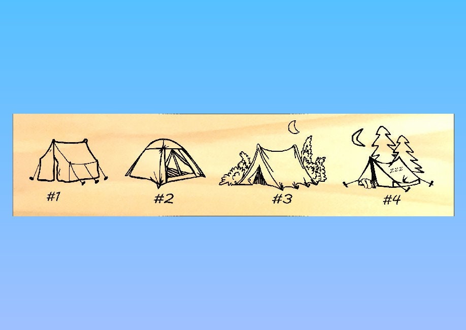 Personalized Camping Signs Custom RV Sign Campsite Sign - Etsy