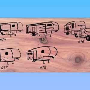 Custom Camping Sign Custom RV Sign Custom Camp Decor Sign Personalized ...