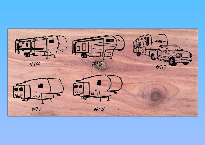 Custom Camping Sign Custom RV Sign Custom Camp Decor Sign Personalized ...
