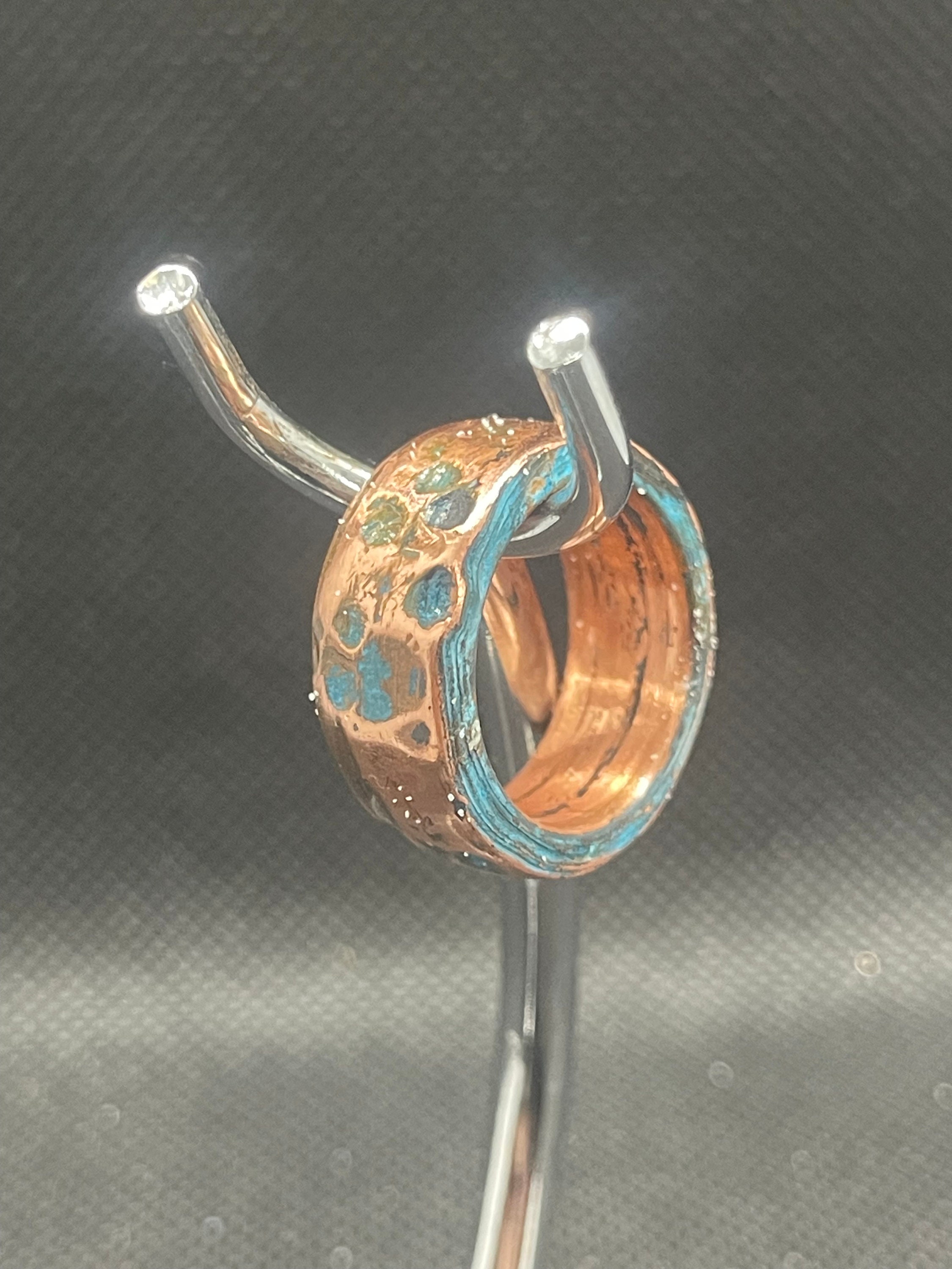 Graveyard of the Atlantic Shipwreck Ring - Etsy