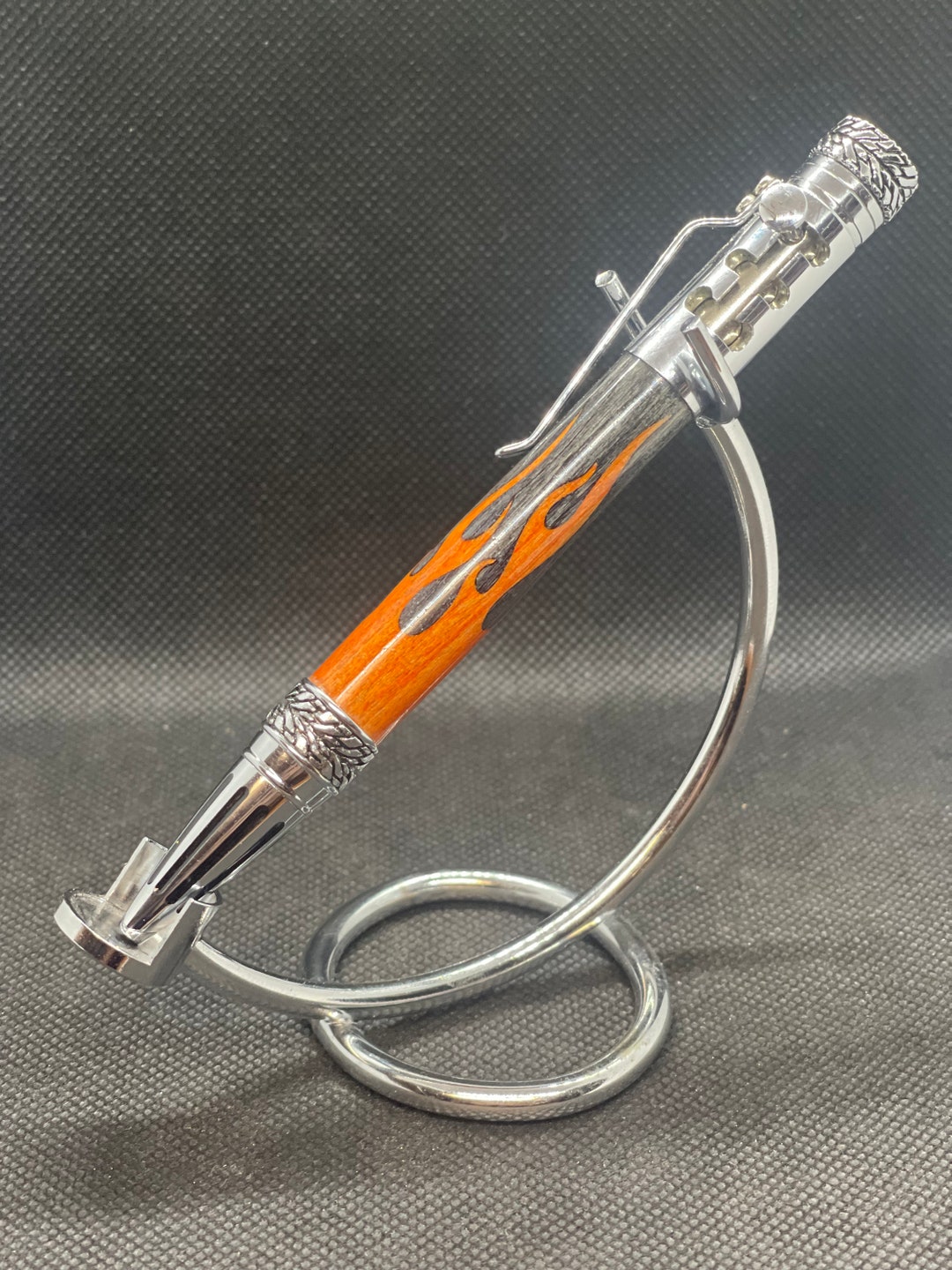 The Fast & the Furious Racing Pen - Etsy