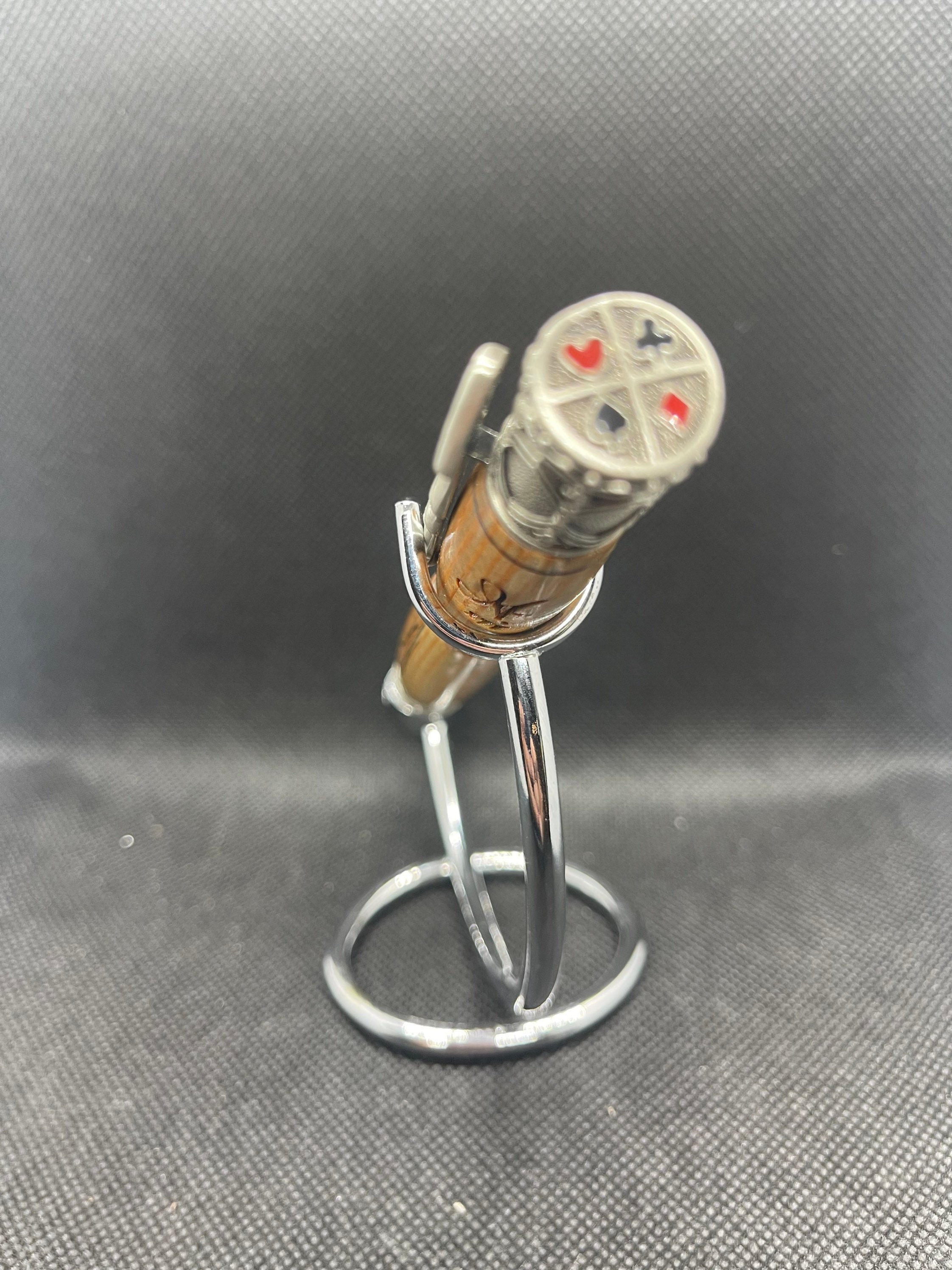 Houdini House Poker Pen - Etsy