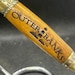 Outer Banks Blackbeard Pirate Pen - Etsy