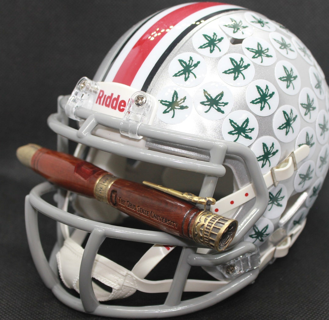 The Ohio State University Ohio Stadium Football Pen - Etsy