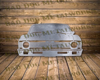 69 Chevy Nova Ss Svg - Etsy