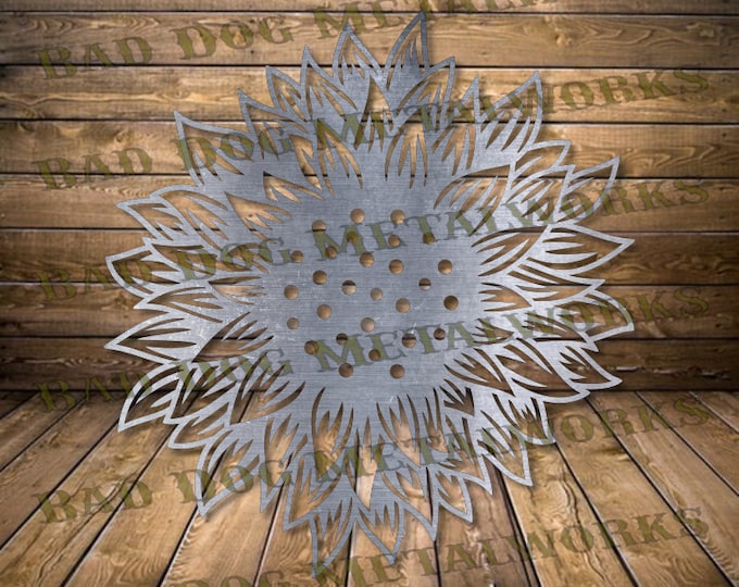 Table Top Rose Plasma CNC DXF Flower - Etsy Canada