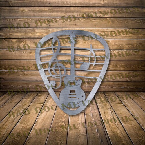 Bar Svg/dxf Bad Dog Metalworks Digital Download Laser CNC - Etsy