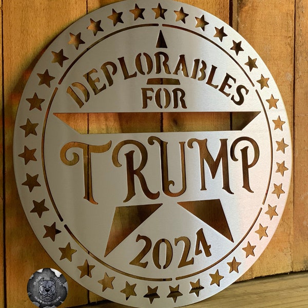 Pro Trump Signs 2024 - Etsy