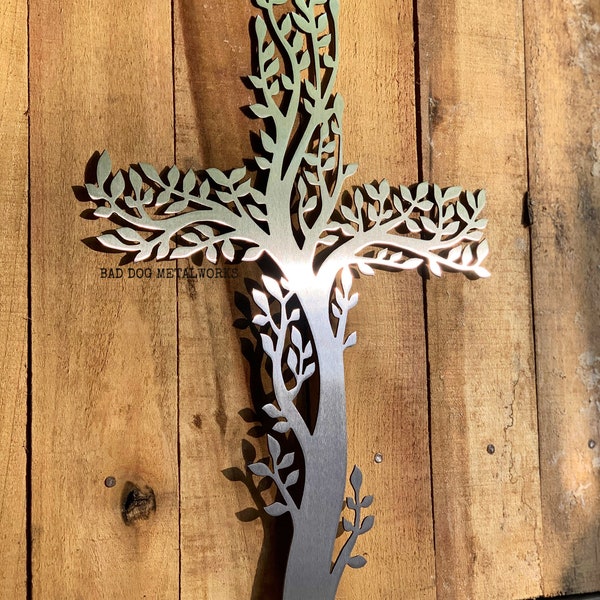 Tree Cross Png - Etsy