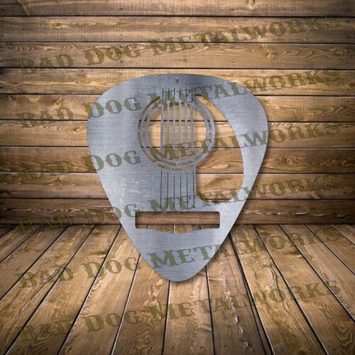 Bar Svg/dxf Bad Dog Metalworks Digital Download Laser CNC - Etsy