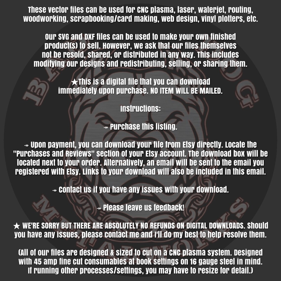 Sunflowers Dual-layer Design Dxf/svg - Bad Dog Metalworks Digital ...