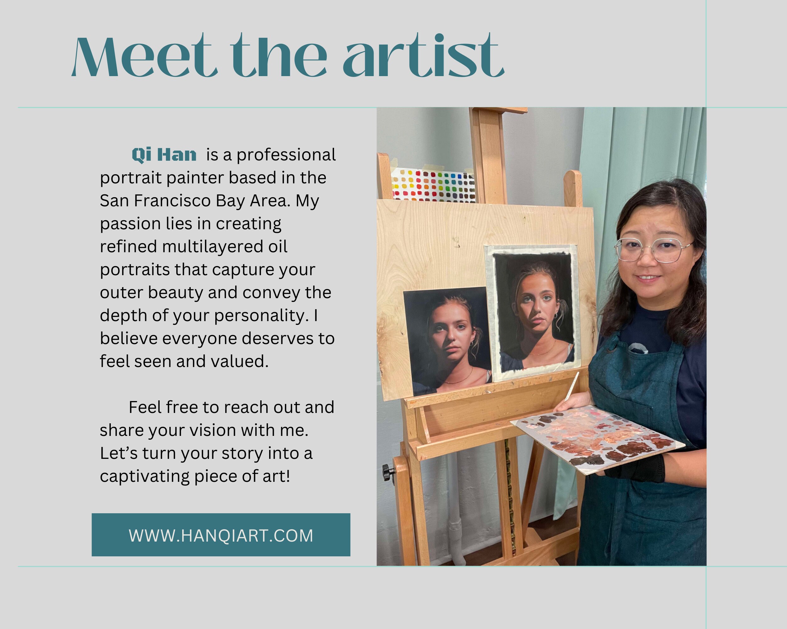 Mouse Oil Painting, Original Painting, Whimsical Whiskers, Unique Gift ...