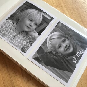 Personalised Hen Do Photo Album Memory Scrapbook Keepsake Gift - Etsy