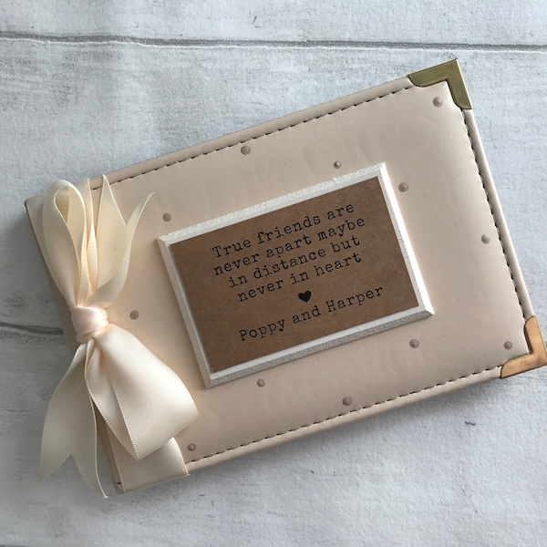 Birthday Photo Album - Etsy