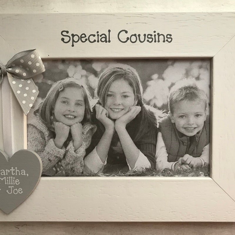 Country Cousins - Etsy