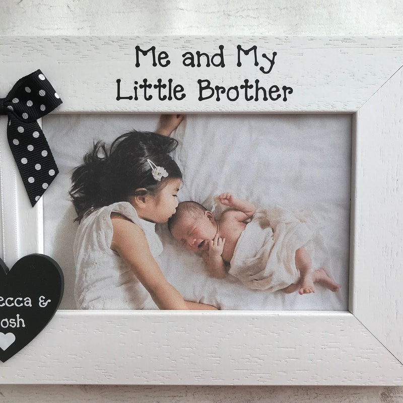 Photo Frame - Etsy