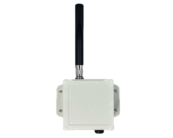 Meshtastic Solar / Vehicle Compatible Waterproof off Grid Lora ...