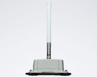 Waterproof off Grid Lora Communications Meshtastic Mesh Network Router ...