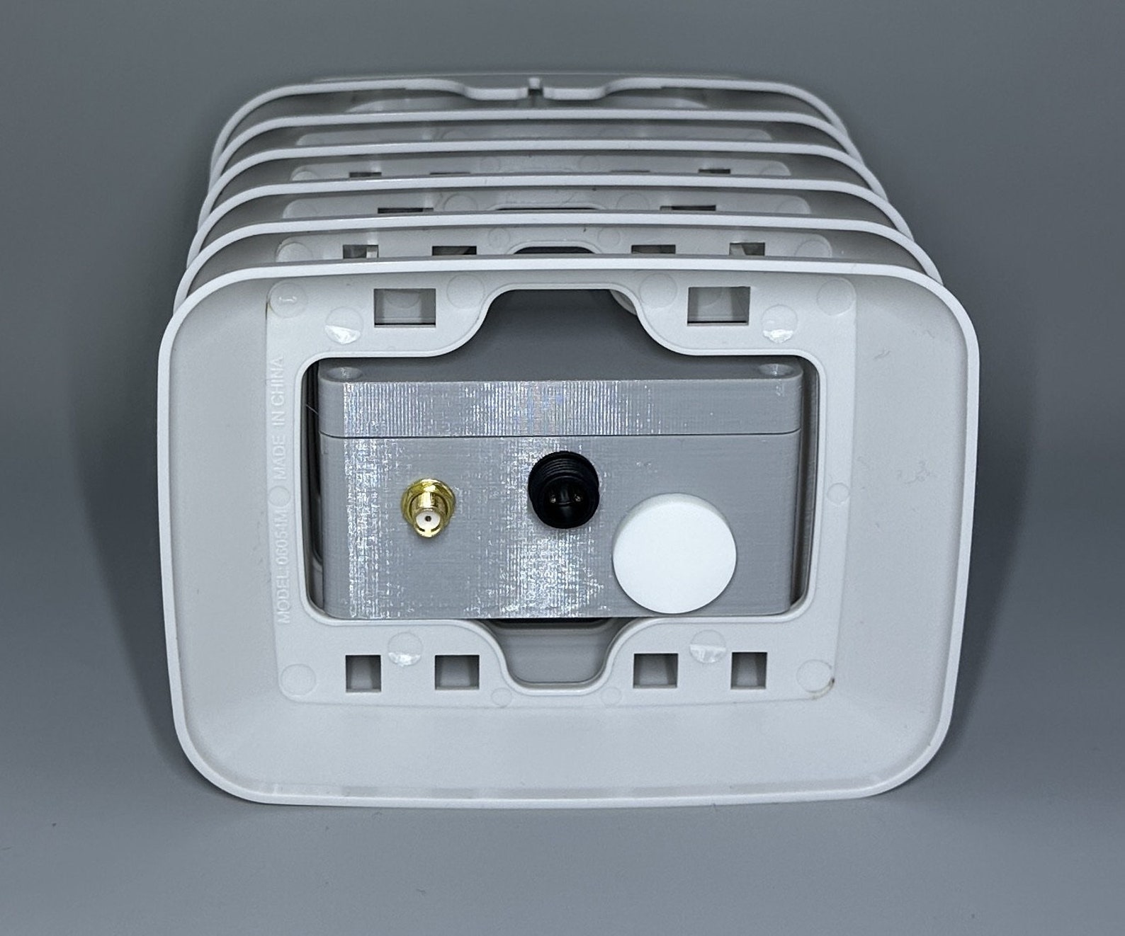 Meshtastic Weather Station Node With Stevenson Screen RTC and - Etsy