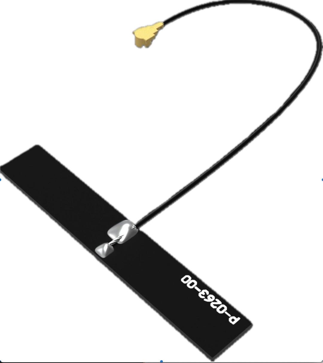 10 Pack RAK 2.4ghz PCB Antenna (IPEX) - Etsy