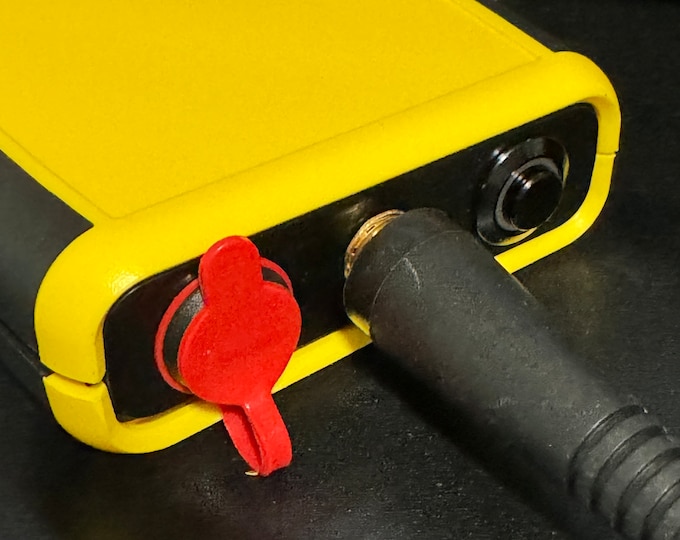 Meshtastic Swarm Rugged RAK NRF52 Handset Node With Lighted Power ...