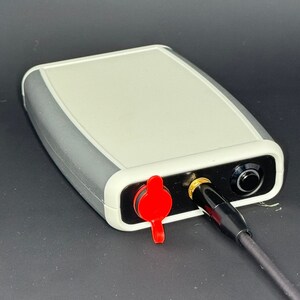 Meshtastic Swarm Rugged RAK NRF52 Handset Node With Lighted Power ...