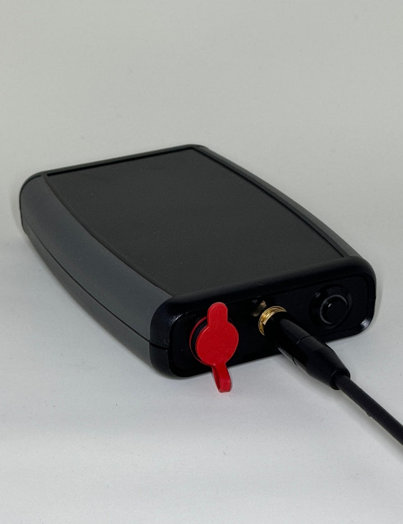 Meshtastic Swarm Rugged RAK NRF52 Handset Node With Lighted Power ...