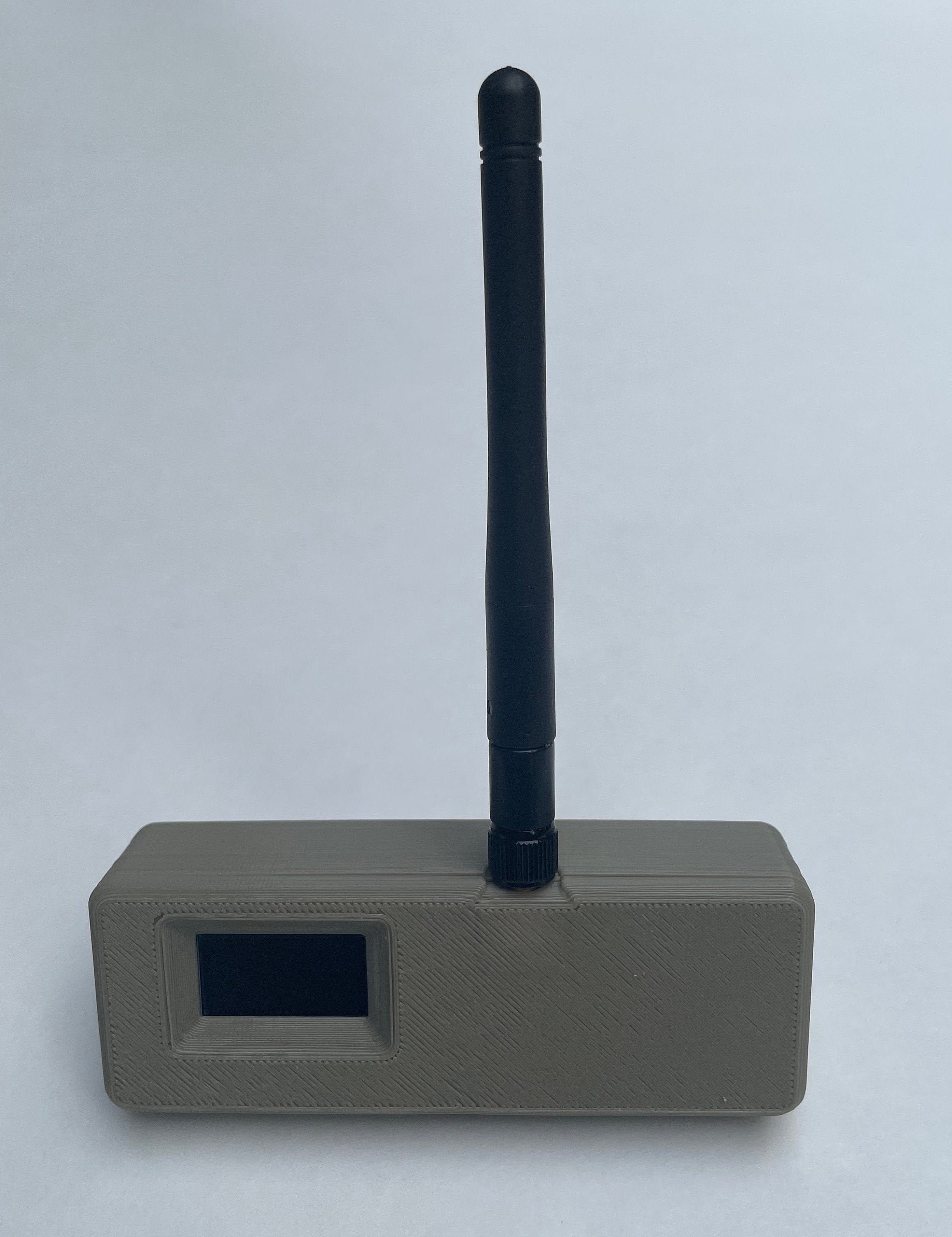 Meshtastic Mesh Networking Project Combines Esp32 Lora And Gps Radio Vrogue
