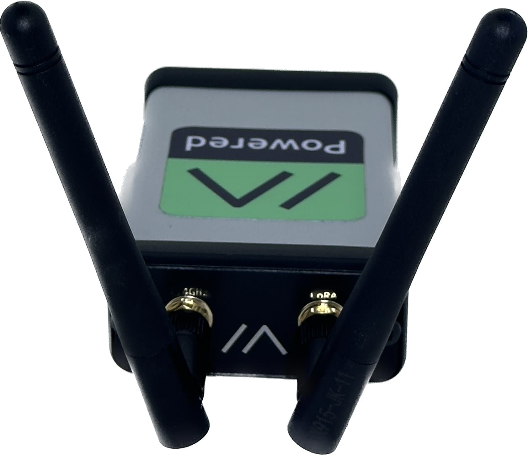 Mesh Terminal Meshtastic Node in Aluminum Case - Etsy