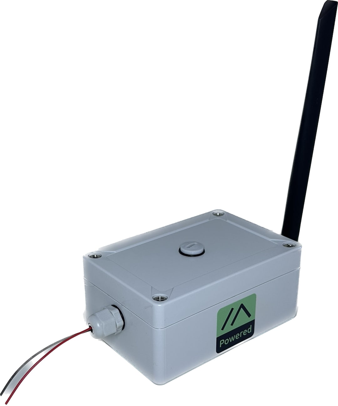 Waterproof off Grid Lora Communications Meshtastic Mesh Network Router ...