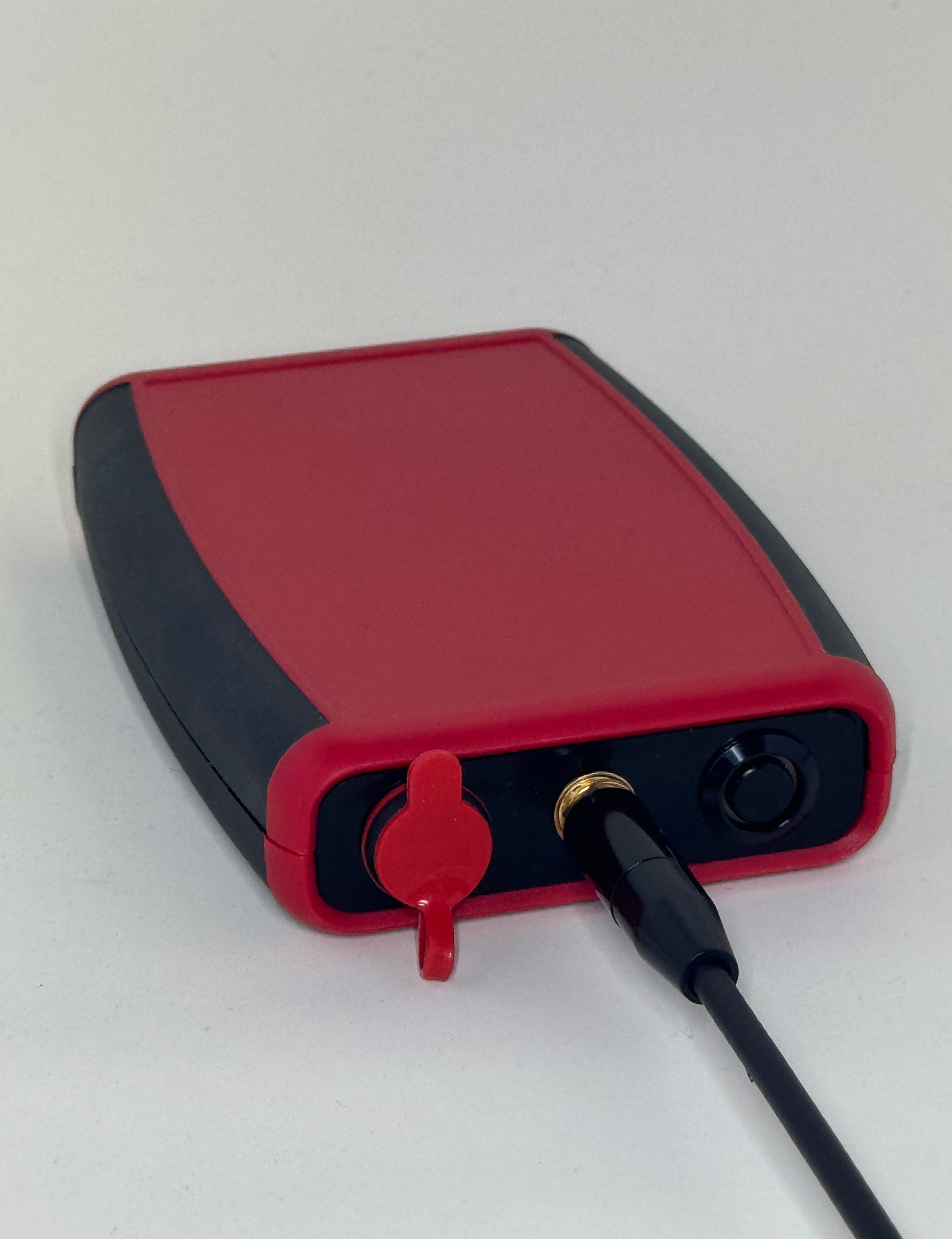 Meshtastic Swarm Rugged RAK NRF52 Handset Node With Lighted Power ...