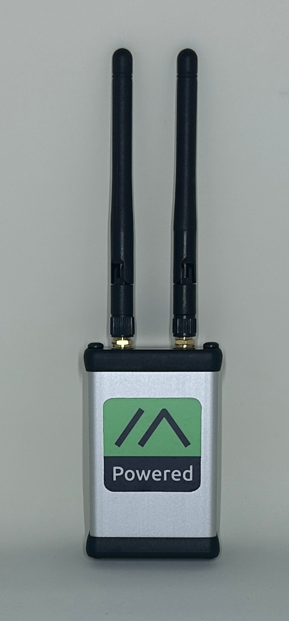 Mesh Terminal Meshtastic Node in Aluminum Case - Etsy