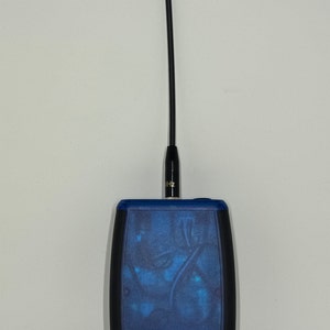 Meshtastic Swarm Rugged RAK NRF52 Handset Node With Lighted Power ...